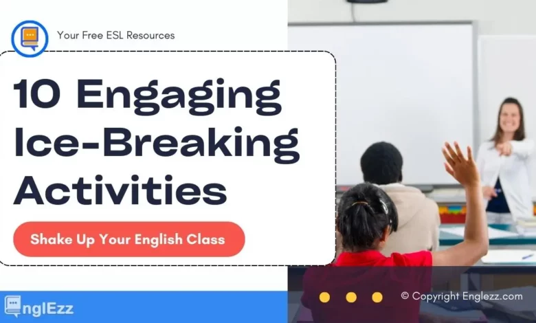 ESL Games • EnglEzz