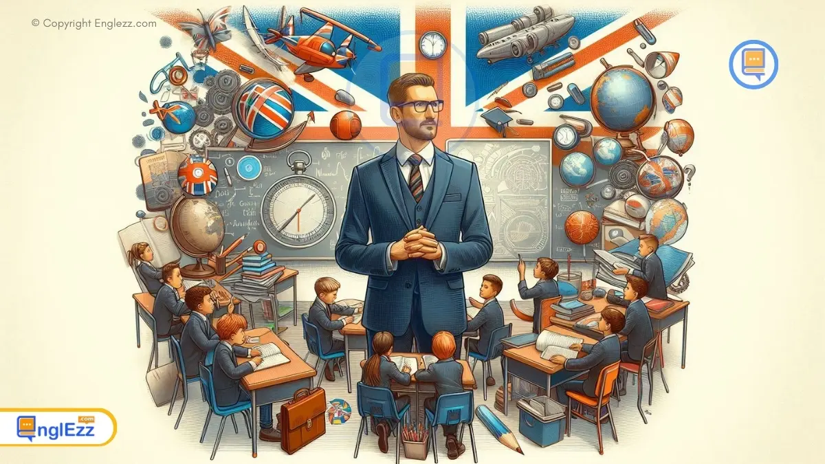 A Closer Look At Key Subjects Of The British Curriculum • EnglEzz