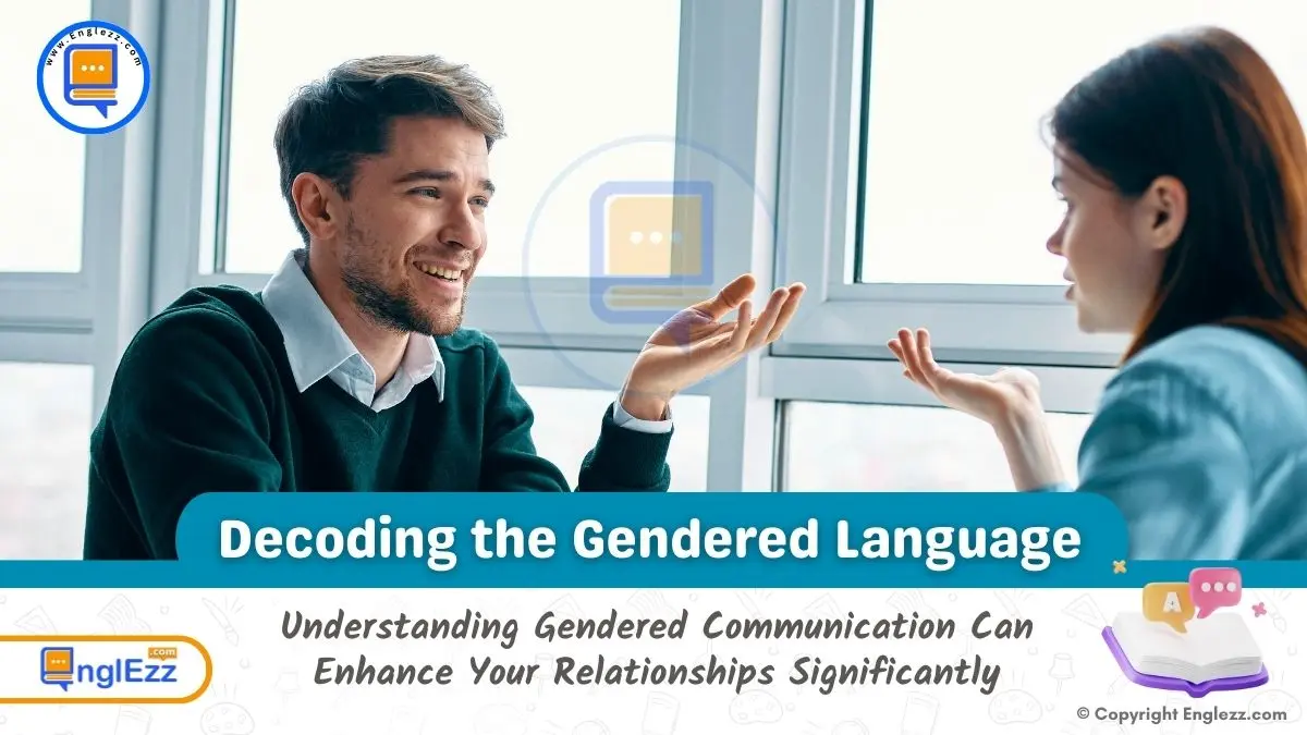 Language And Gender: How Sociolinguistics Explores Differences In ...