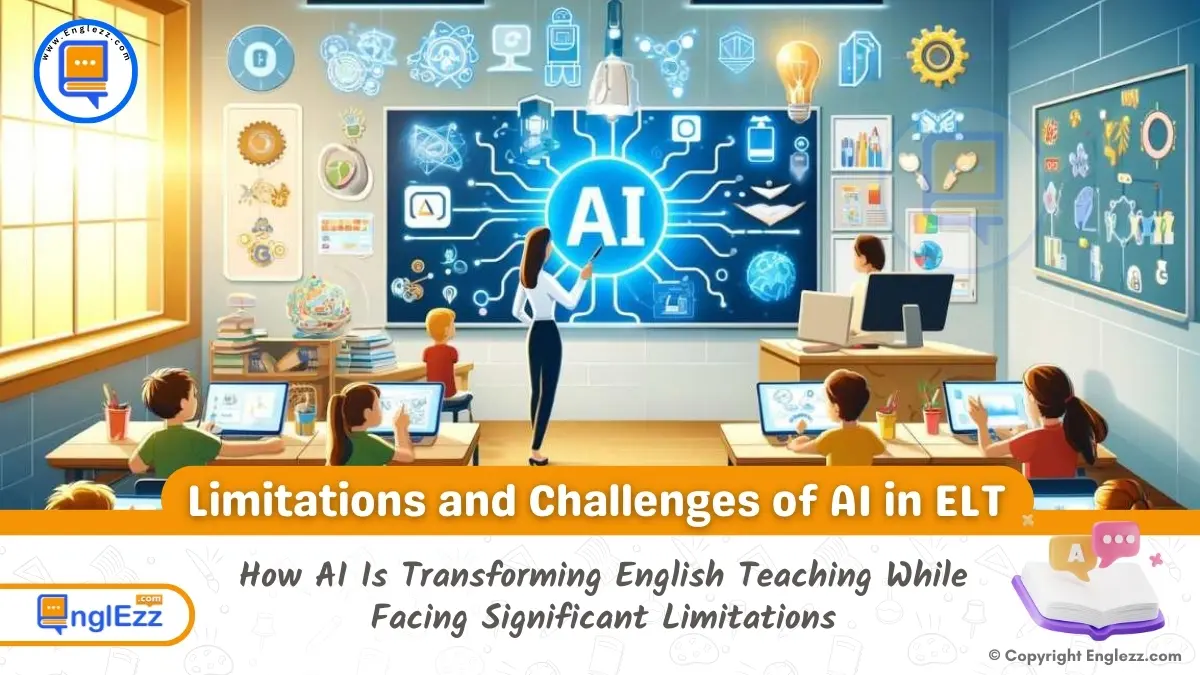 Understanding The Limitations And Challenges Of AI In English Language ...